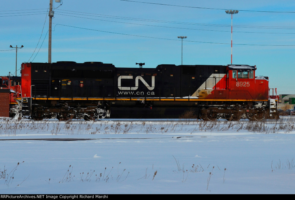 CN 8925